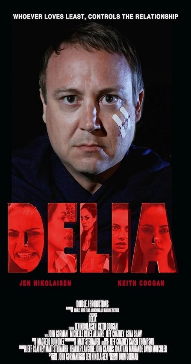 Delia (2011) - IMDb