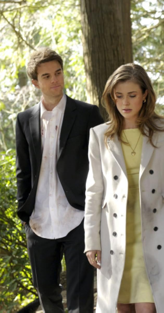 "Supernatural" Bloodlines (TV Episode 2014) - IMDb