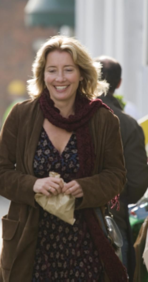 Pictures & Photos of Emma Thompson - IMDb