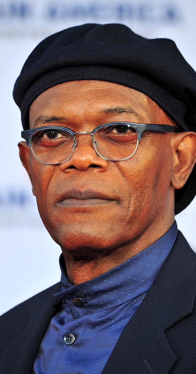 Pictures & Photos of Samuel L. Jackson - IMDb