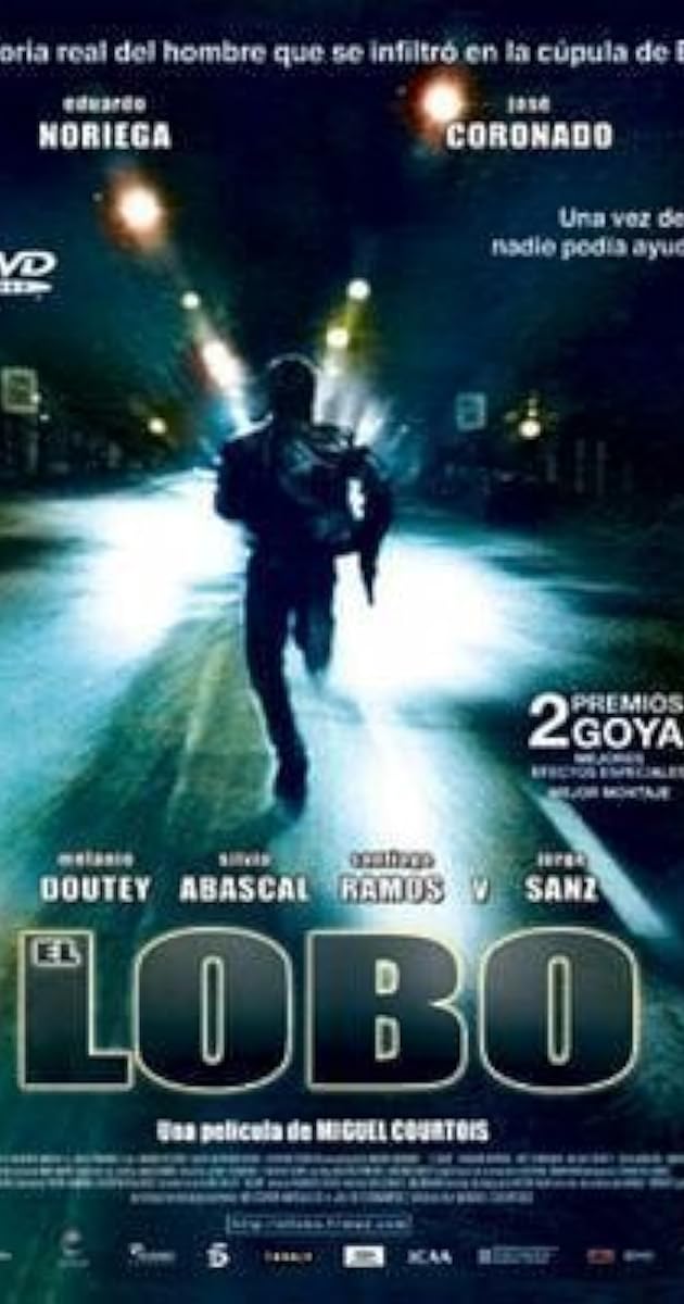 El Lobo (2004) - IMDb
