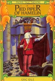 "Faerie Tale Theatre" The Pied Piper of Hamelin (TV Episode 1985) - IMDb
