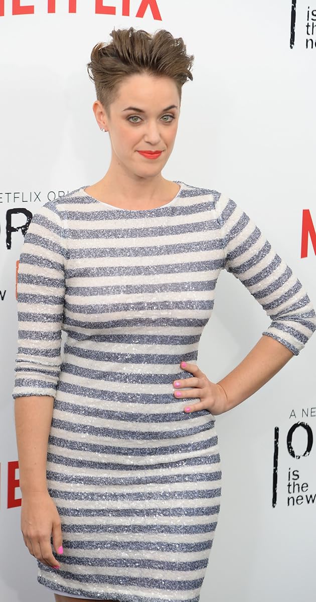 Lauren Morelli - IMDb
