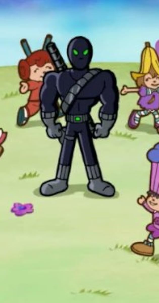 "The Fairly OddParents" Channel Chasers (TV Episode 2004) - IMDb