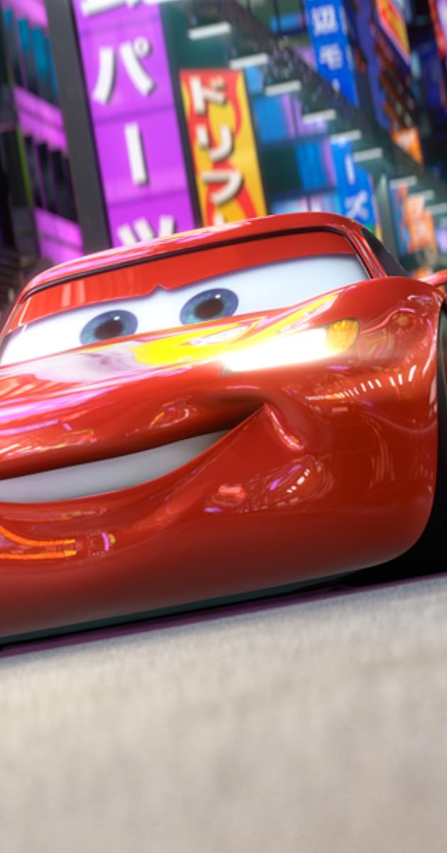 Pictures & Photos from Cars 2 (2011) - IMDb