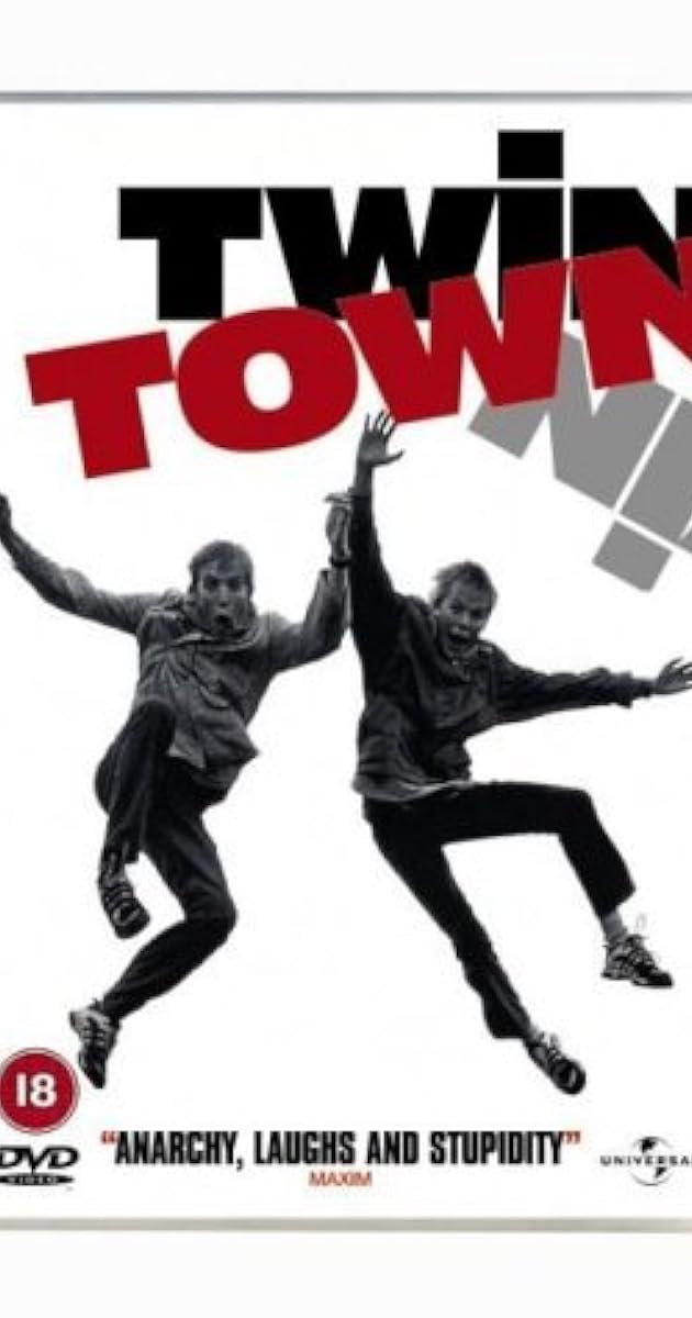 Twin Town (1997) - IMDb