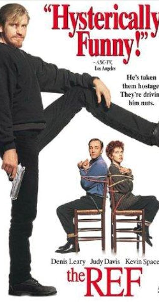 The Ref (1994) - IMDb