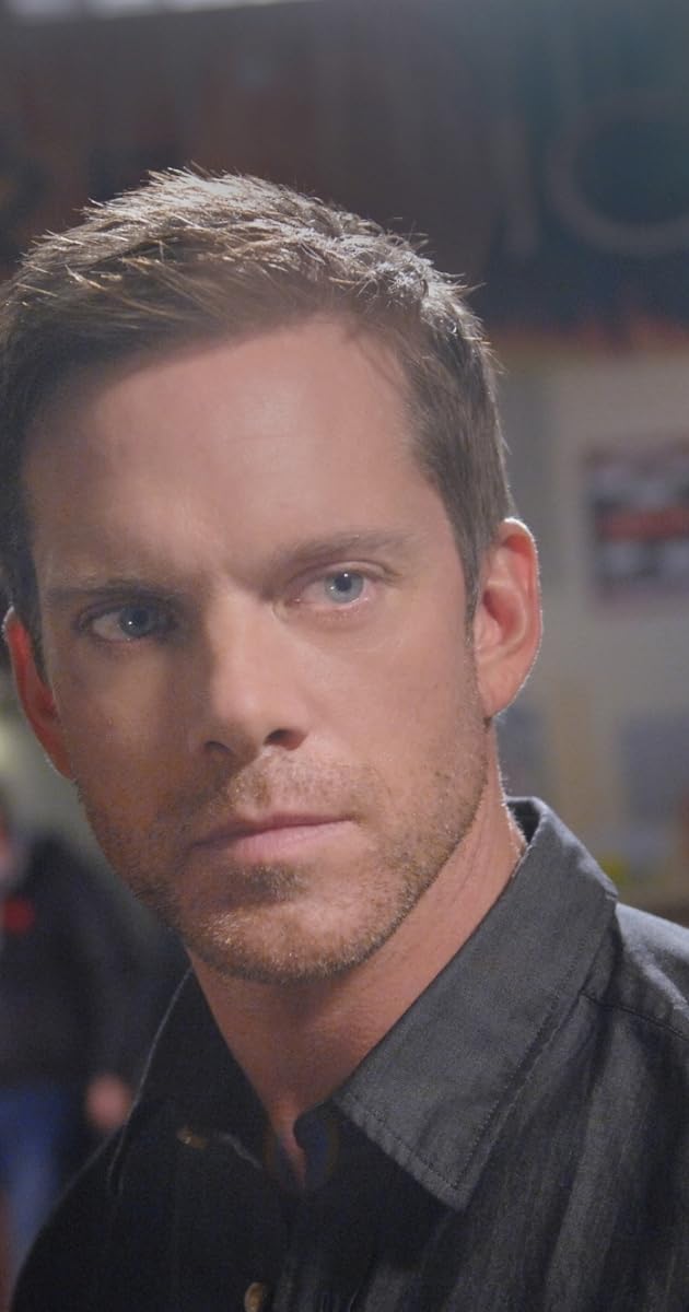 Pictures & Photos of Adam Harrington - IMDb