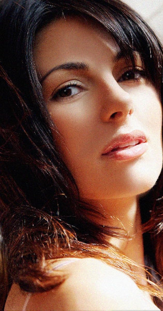 Silvia Colloca - Biography - IMDb