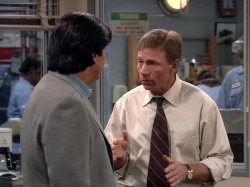 Jack Blessing, actor on Moonlighting and George Lopez dies at 66 ...