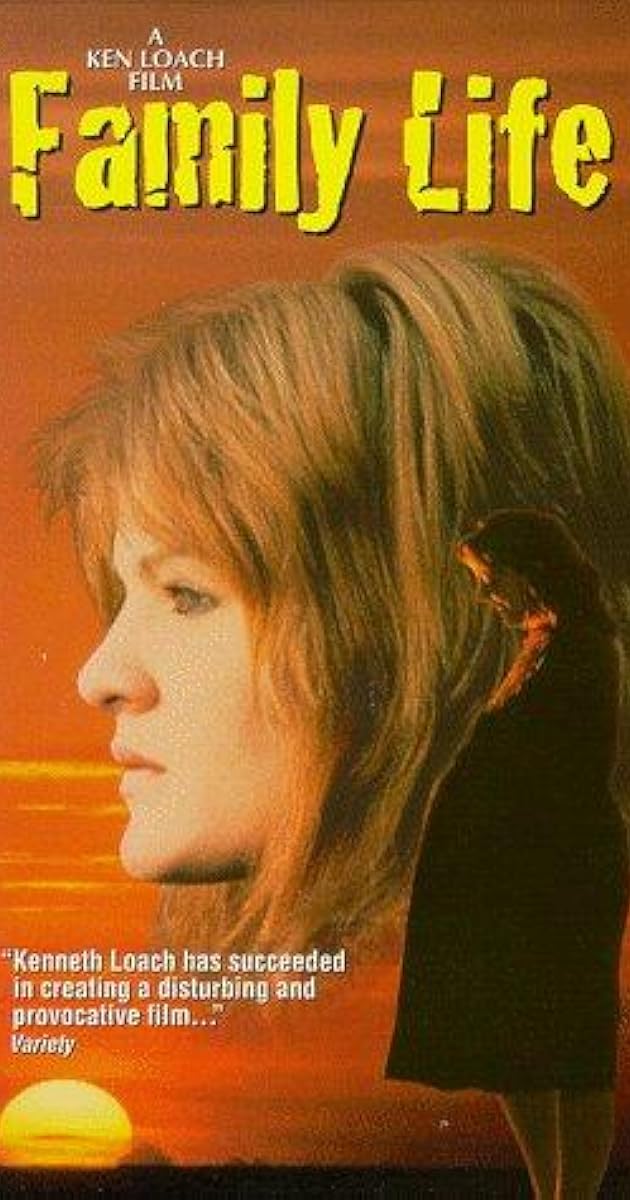 Family Life (1971) - IMDb