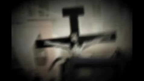 Creepy Jesus (2009) - IMDb