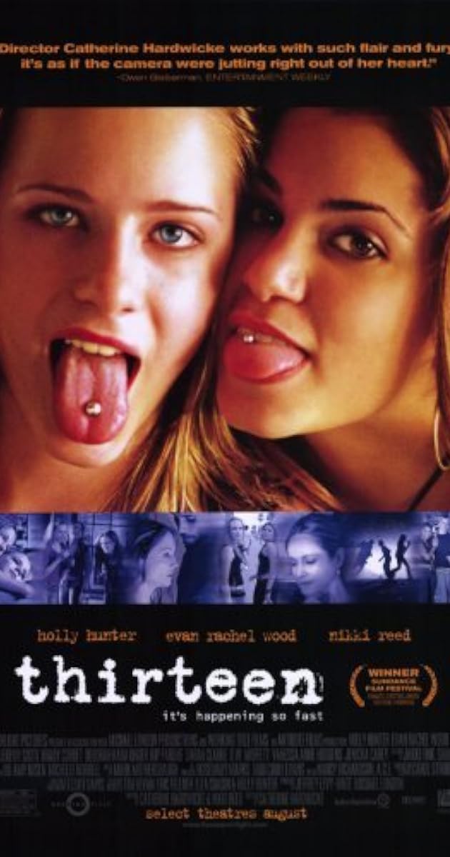 Thirteen 2003 IMDb Thirteen 2003 IMDb