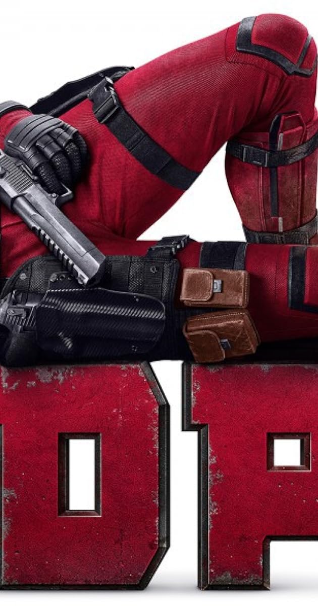 Pictures & Photos from Deadpool (2016) - IMDb