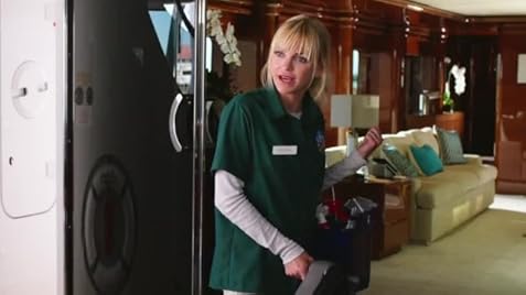 Overboard (2018) - IMDb