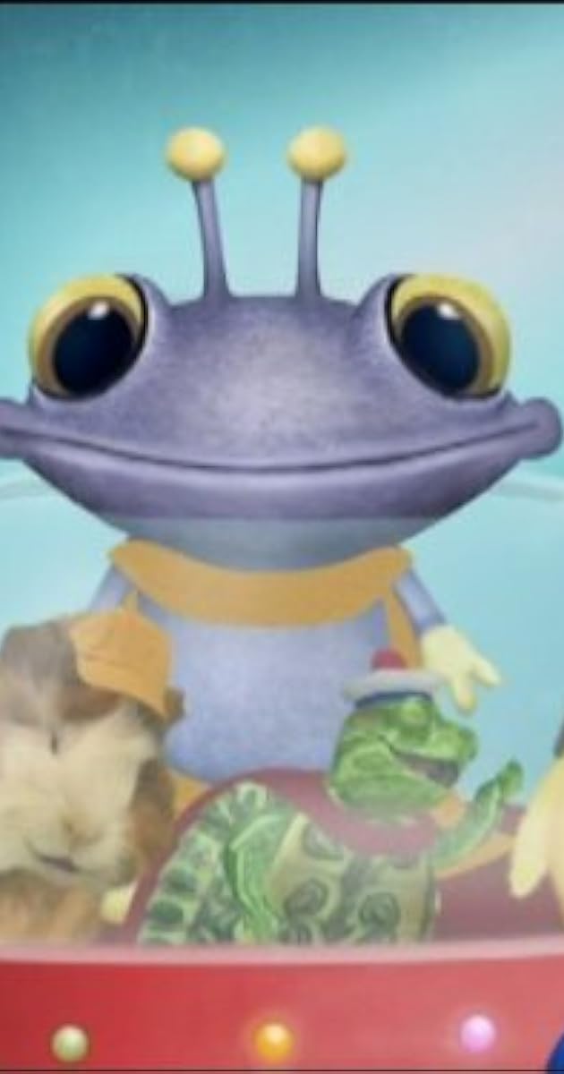 "Wonder Pets!" Here's Ollie!/Help the Visitor! Wonder pets (TV Episode ...