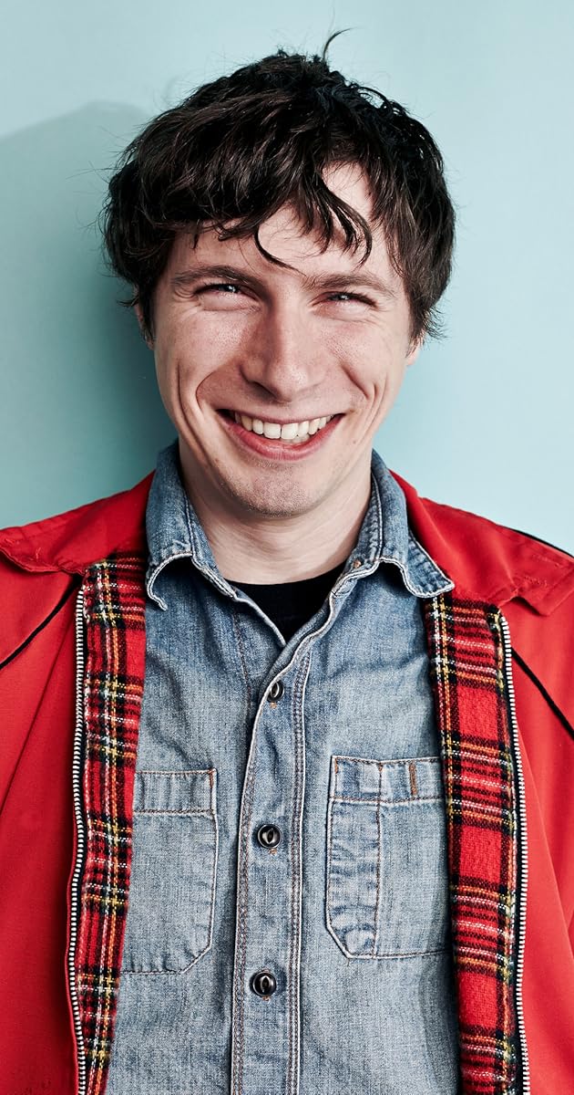 Patrick McHale - IMDb