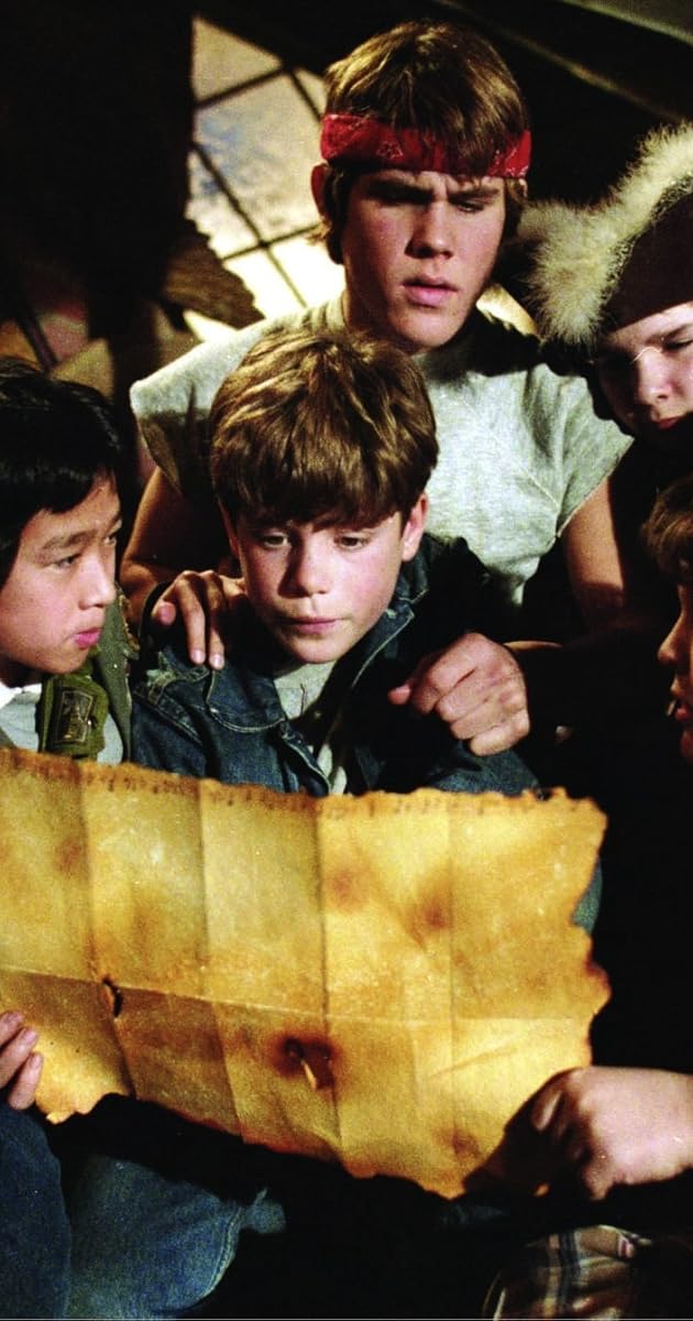 Pictures & Photos from The Goonies (1985) - IMDb
