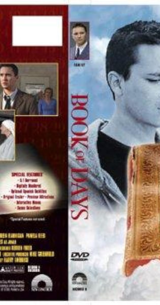 Book of Days (TV Movie 2003) - IMDb