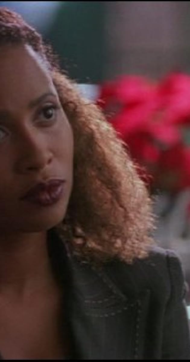 "Ally McBeal" Making Spirits Bright (TV Episode 1998) - IMDb