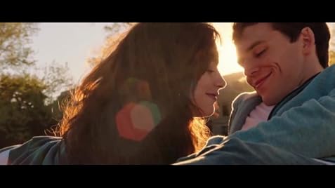 Why You Should Watch 'Love, Rosie' | Her Campus
