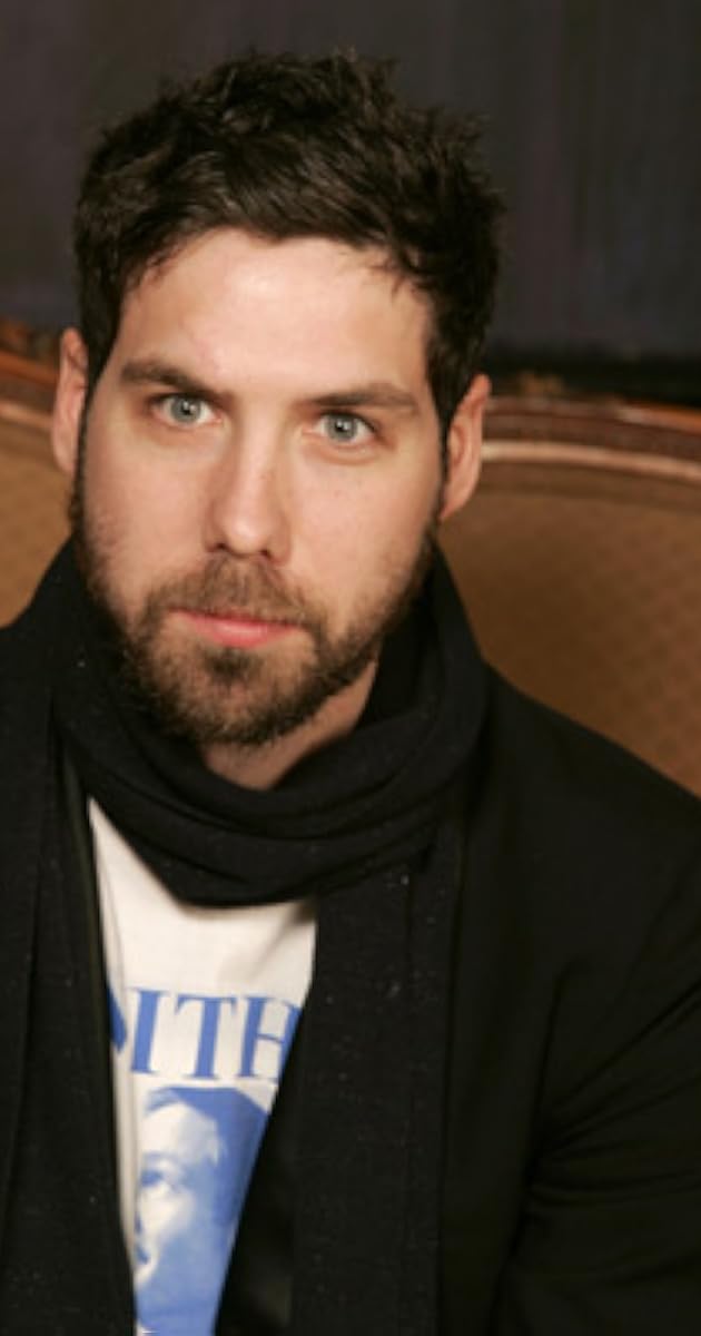 Leo Fitzpatrick - IMDb