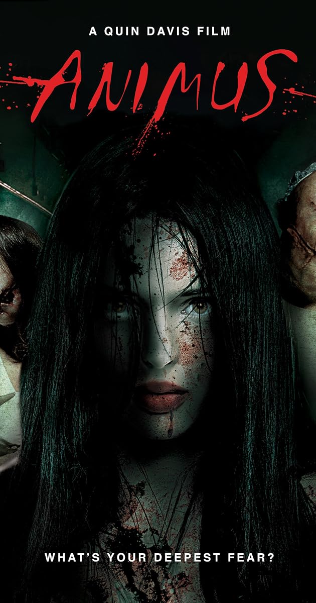 Animus (2013) - IMDb