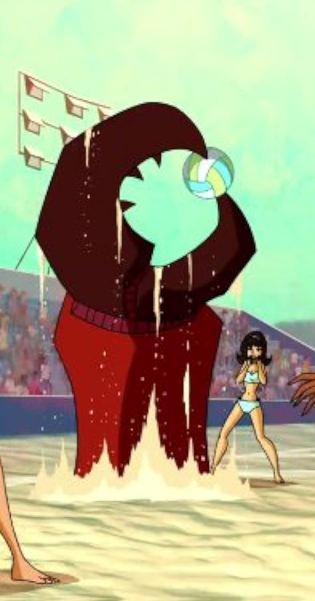 "Scooby-Doo! Mystery Incorporated" Revenge of the Man Crab (TV Episode ...