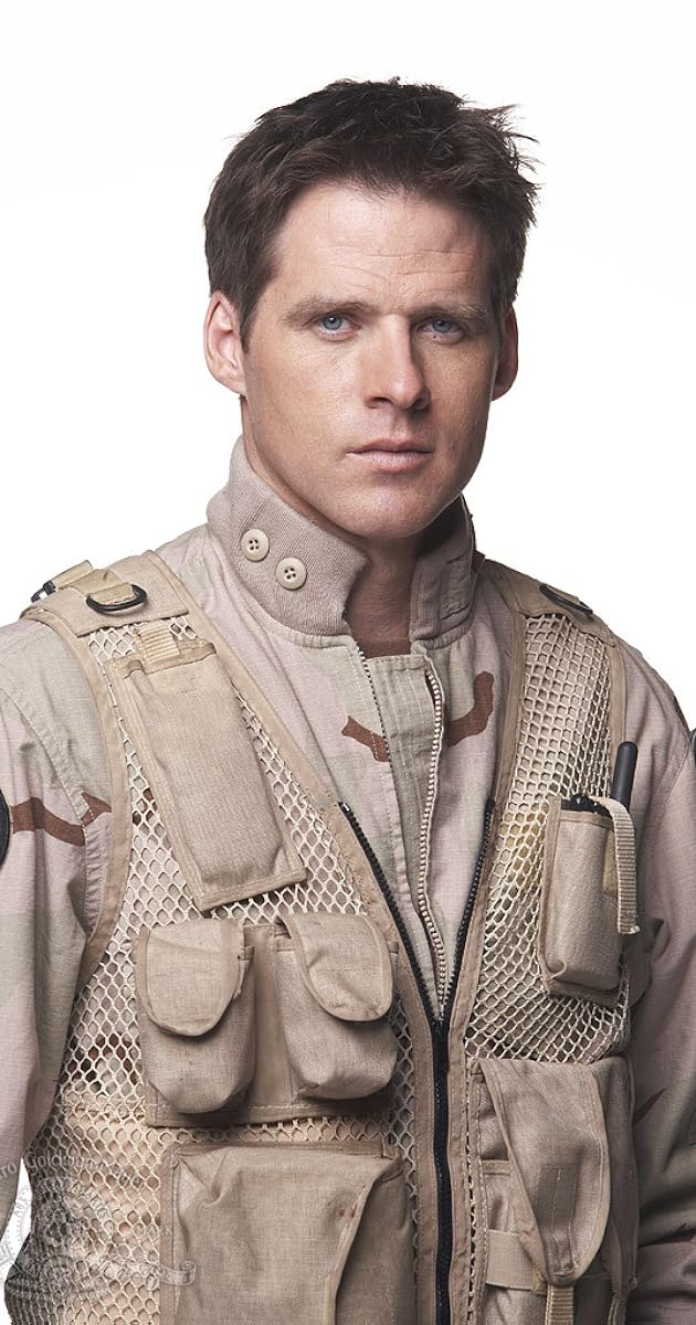 Pictures & Photos of Ben Browder - IMDb