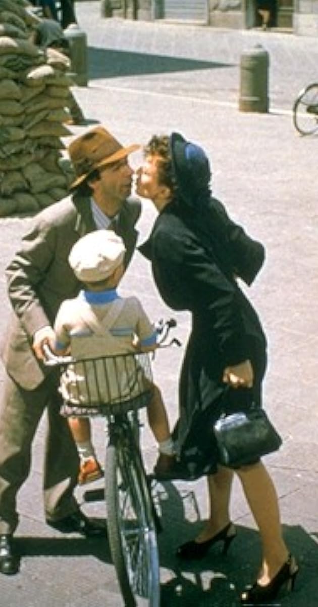 Pictures & Photos from Life Is Beautiful (1997) - IMDb