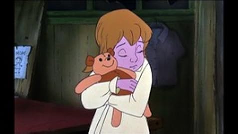 The Rescuers (1977) - IMDb