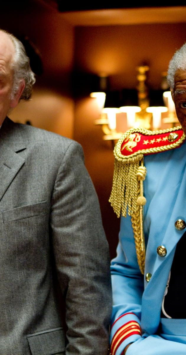 Pictures & Photos from RED (2010) - IMDb