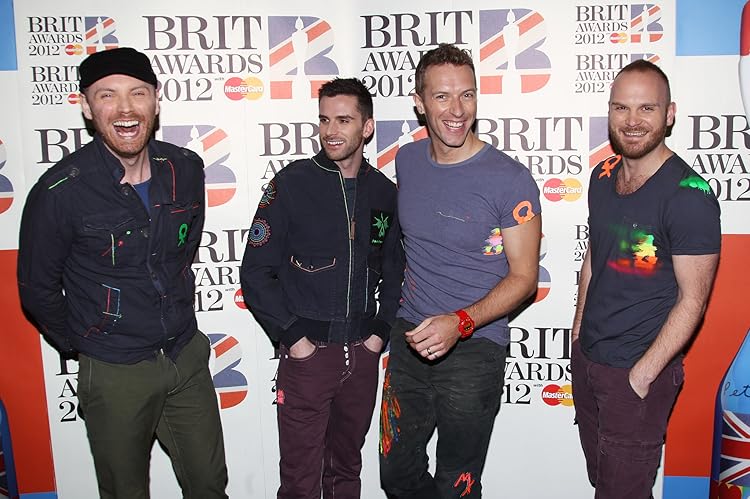 Coldplay