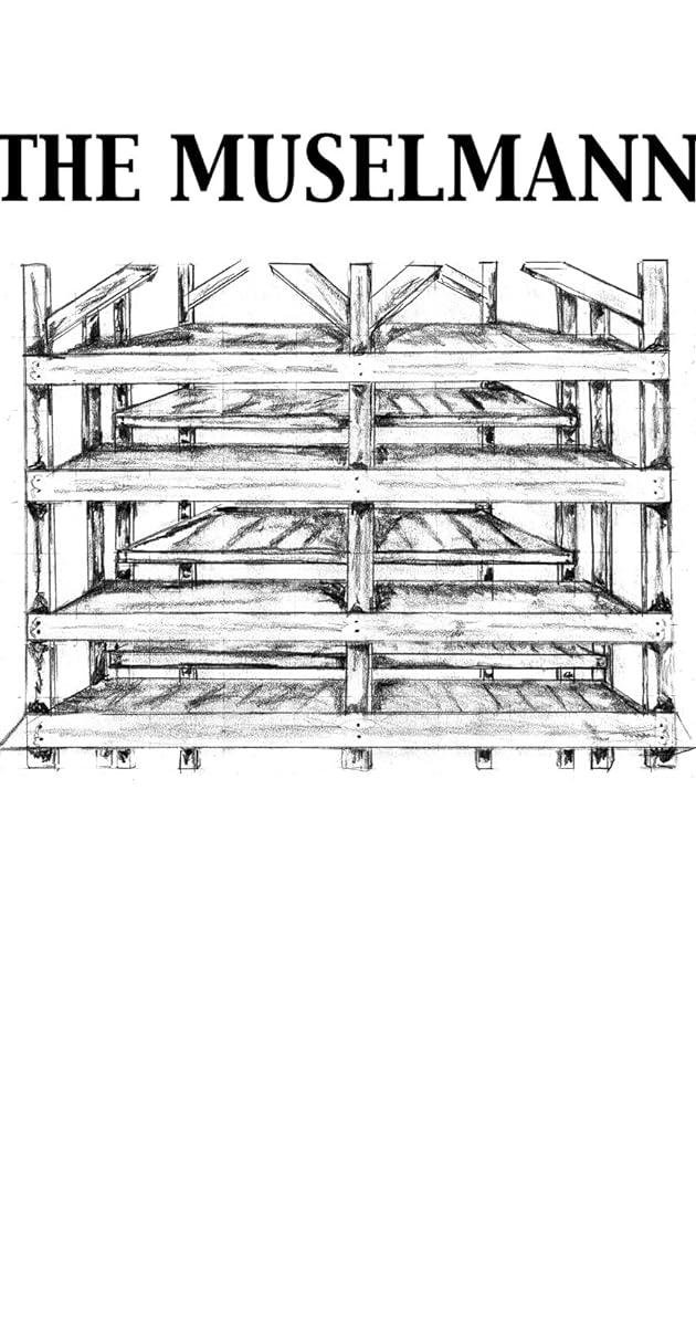 The Muselmann (2014) - IMDb
