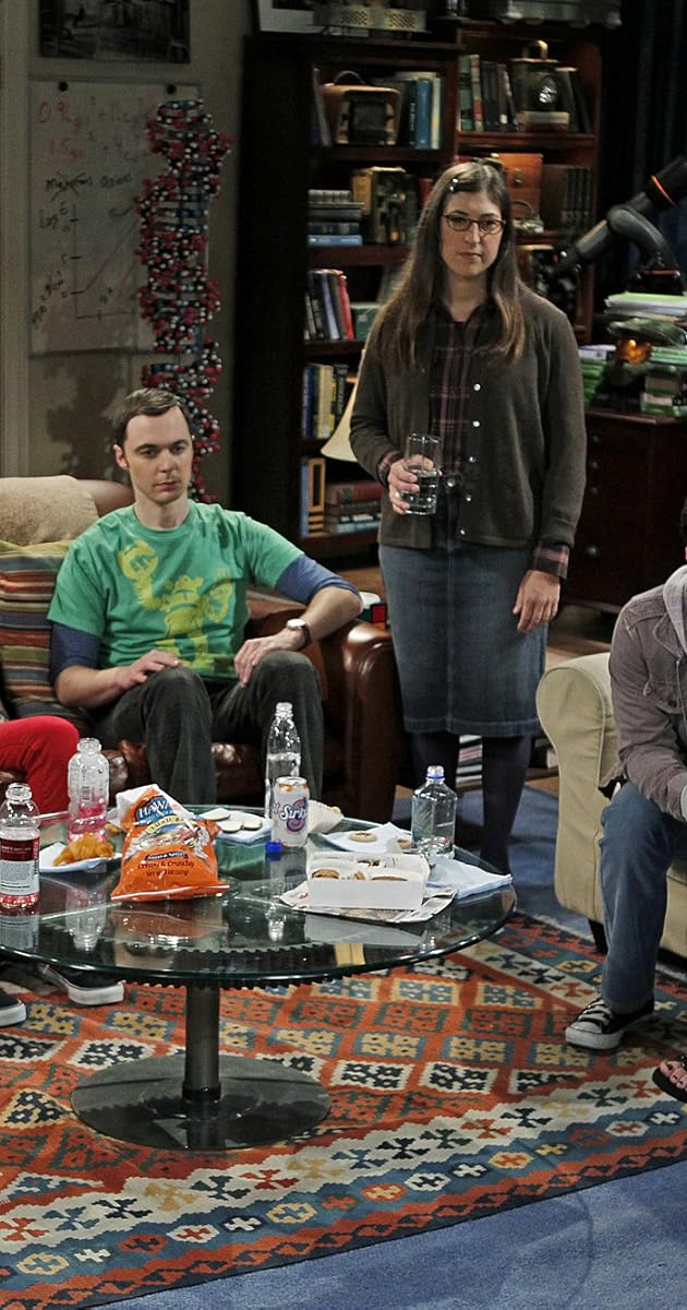 Pictures & Photos from The Big Bang Theory (TV Series 2007– ) - IMDb