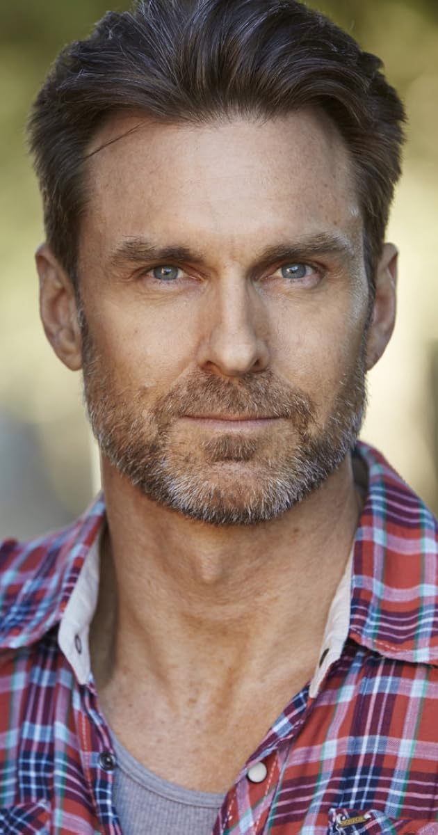 Jason Williams Actor