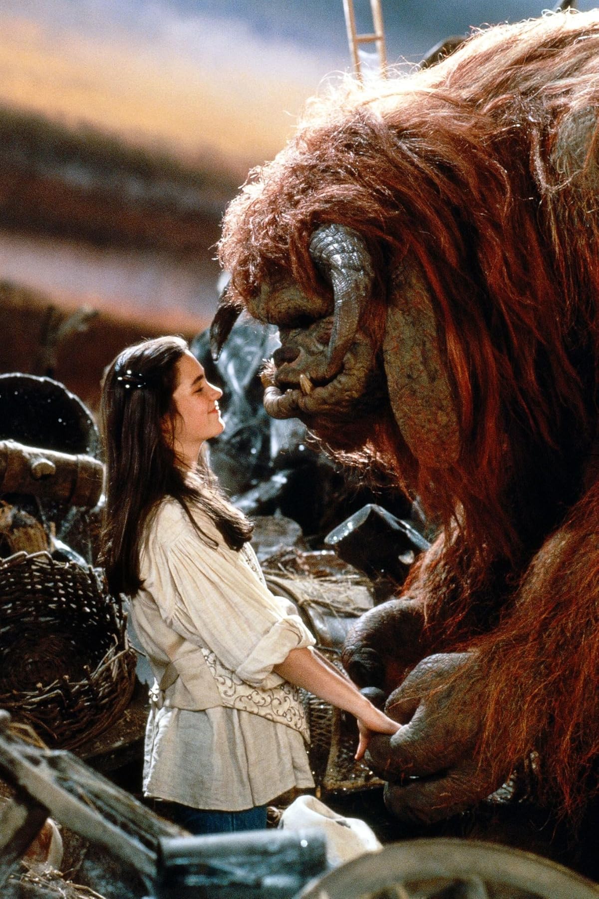Labyrinth (1986) - Quotes - IMDb