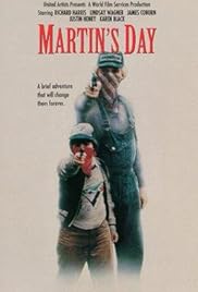 Martin's Day (1985) - IMDb