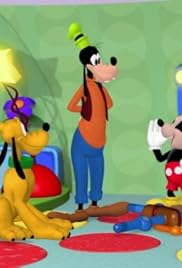 "Mickey Mouse Clubhouse" Goofy's Goofbot (TV Episode 2010) - IMDb