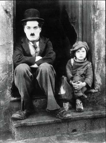 Charles Chaplin