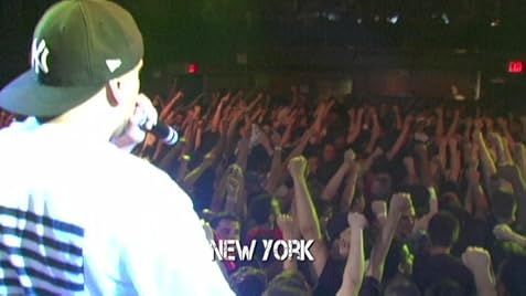 The (R)evolution of Immortal Technique (2011) - IMDb