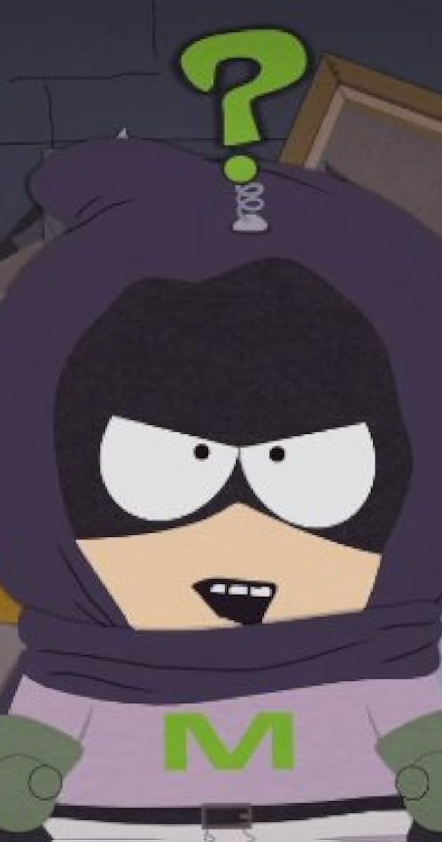 "South Park" Mysterion Rises (TV Episode 2010) - IMDb