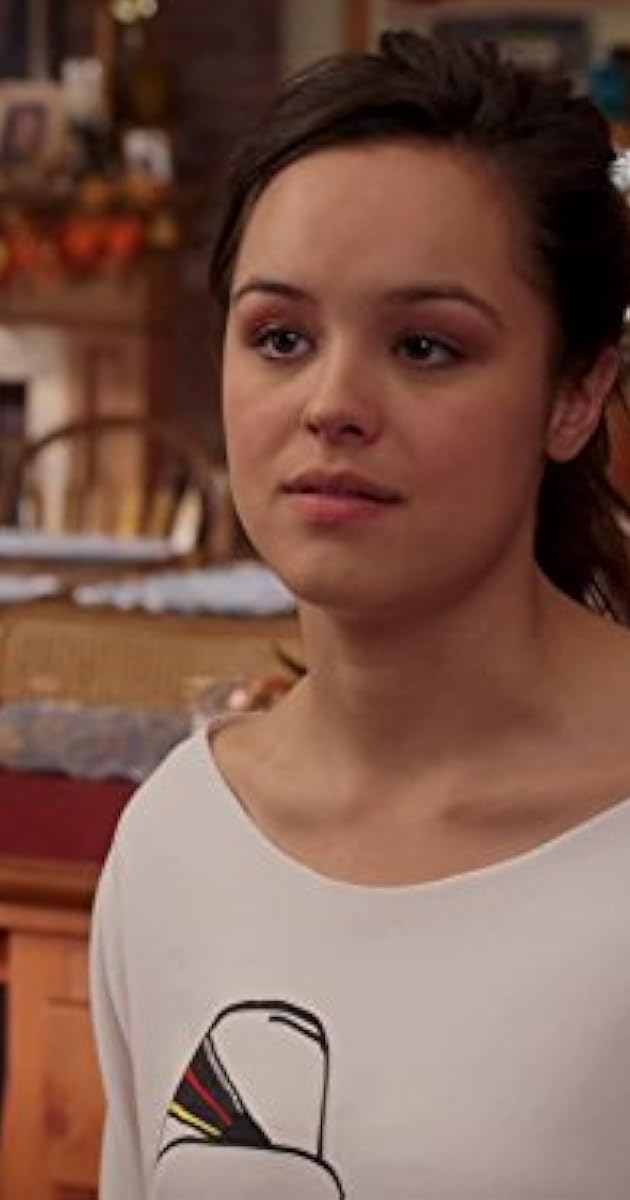 "The Goldbergs" A Goldberg Thanksgiving (TV Episode 2014) - IMDb