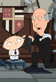 "Family Guy" Chap Stewie (TV Episode 2014) - IMDb