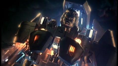 Moonwalker (1988) - IMDb