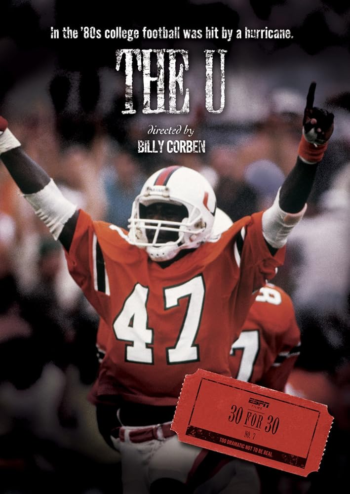 The 10 Best ESPN "30 For 30" Films | The Odyssey Online