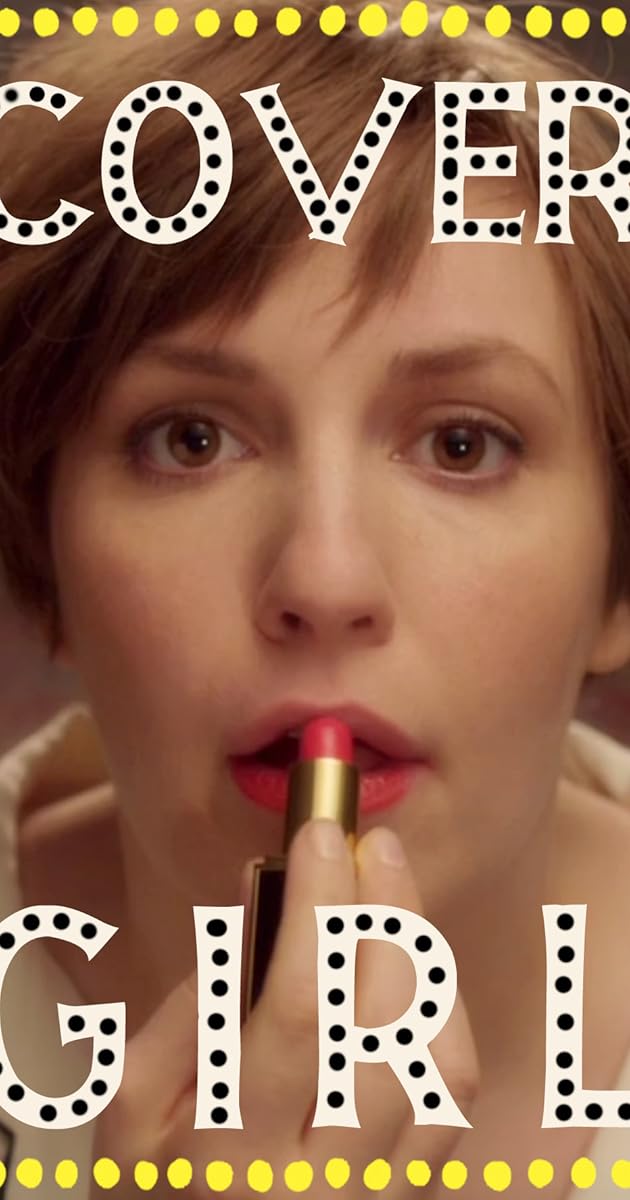 Cover Girl (2014) - IMDb