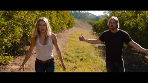 Hit and Run (2012) - IMDb