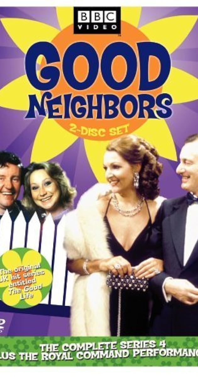 Good Neighbors (TV Series 1975–1978) - IMDb
