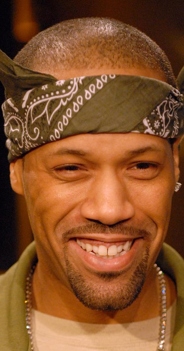 Redman - IMDb